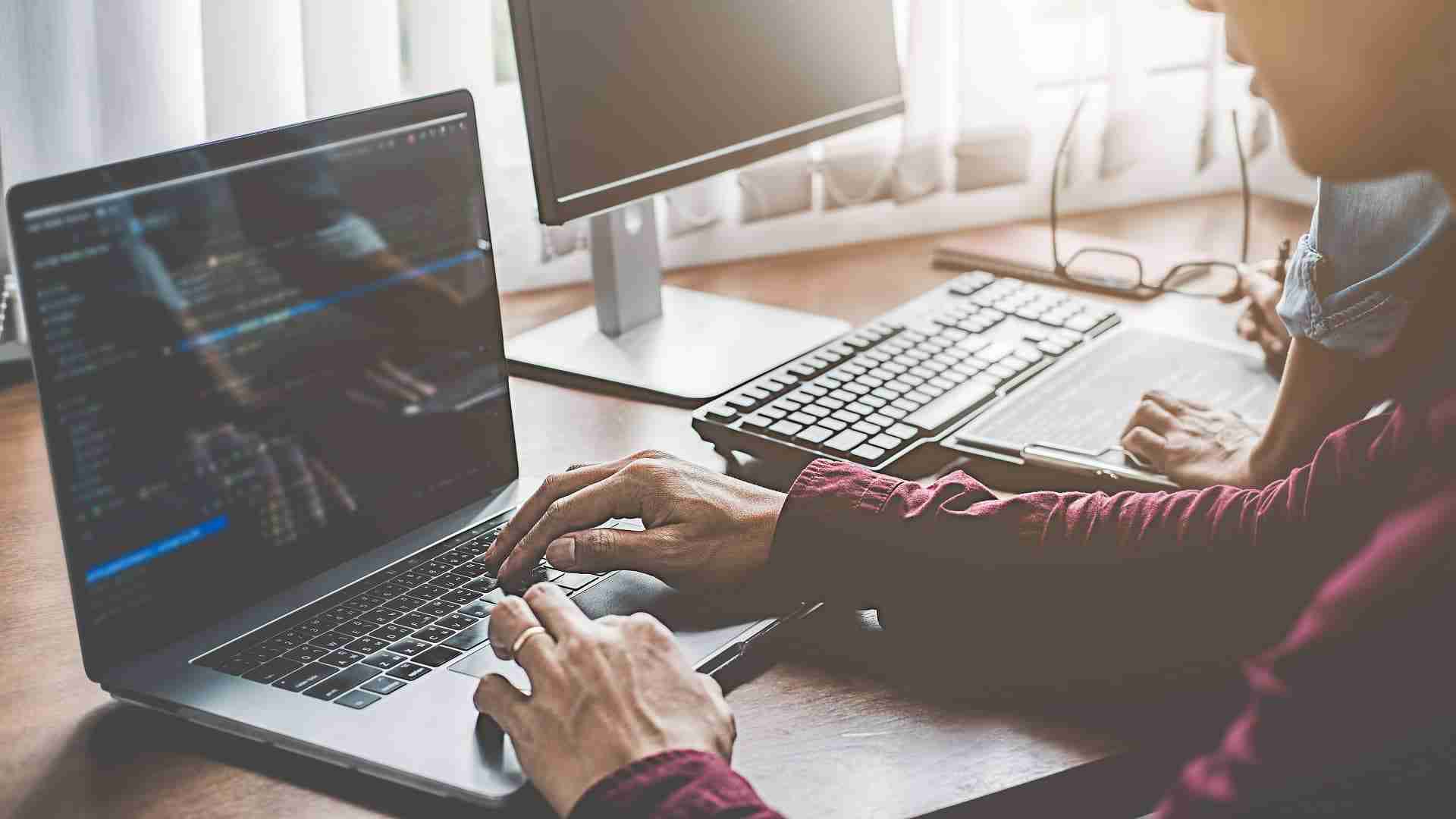 Nosotros – Synergy Ecuador