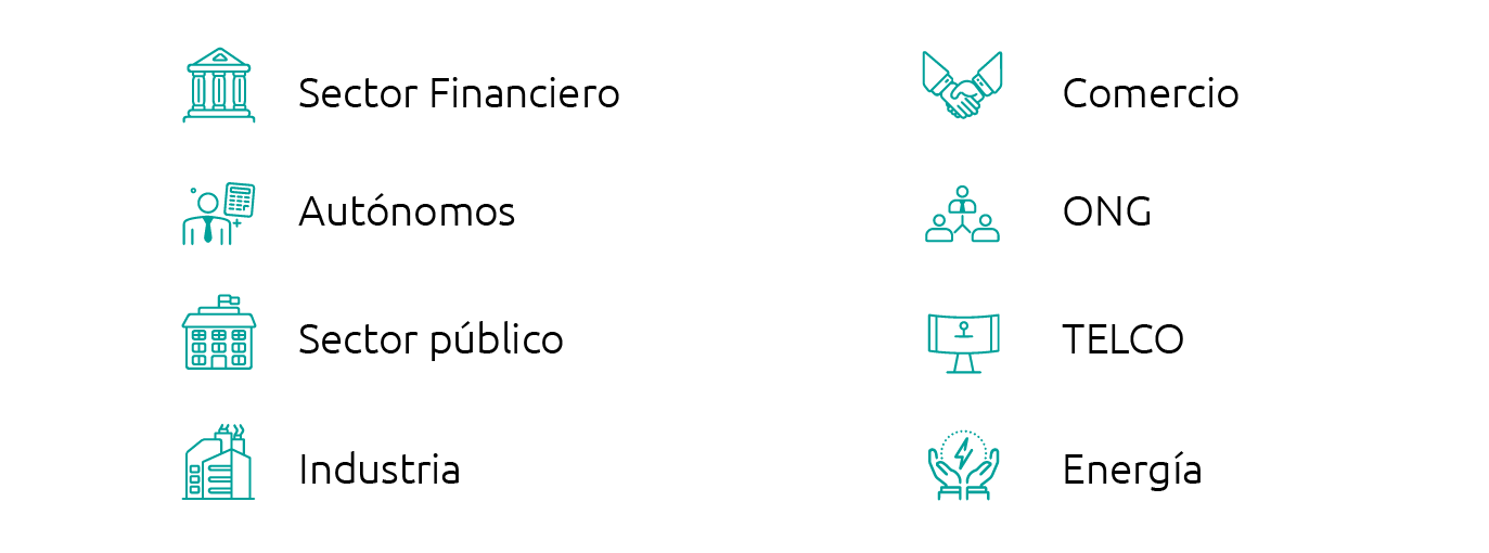 5 problemas backup actual – Synergy Ecuador